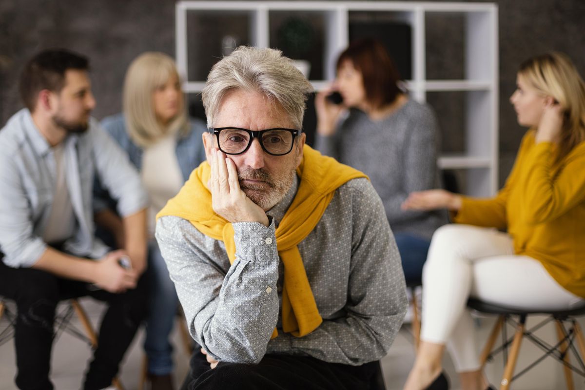 Communication Difficulty or Disorder in Adults - Persian Speech Clinic